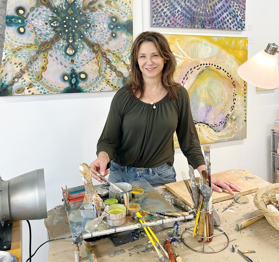 Lainey Beck | CITYVIEW