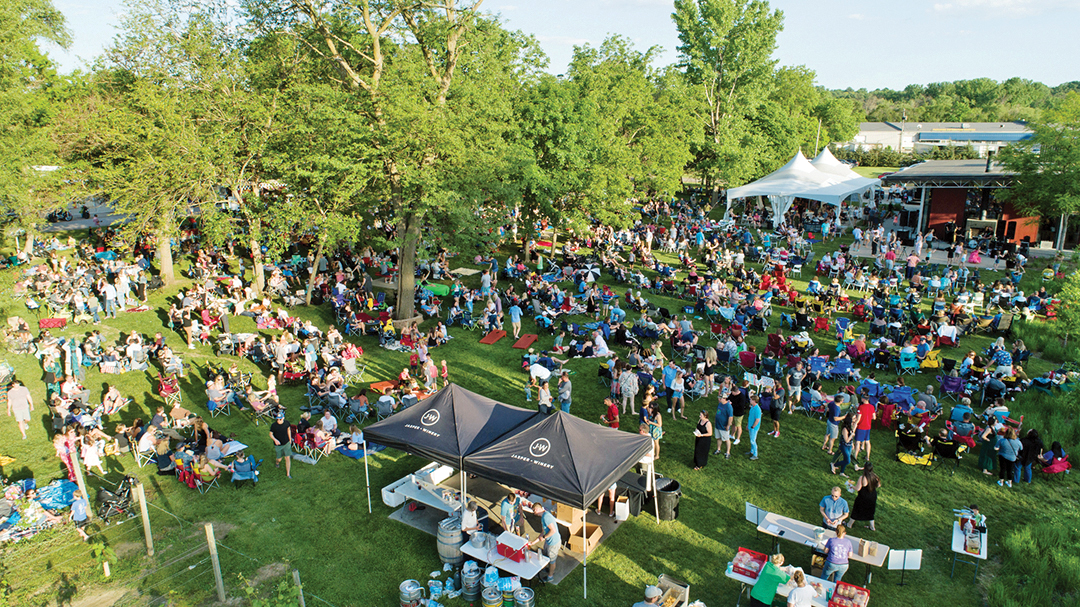 Summer Arts & Entertainment Guide | CITYVIEW