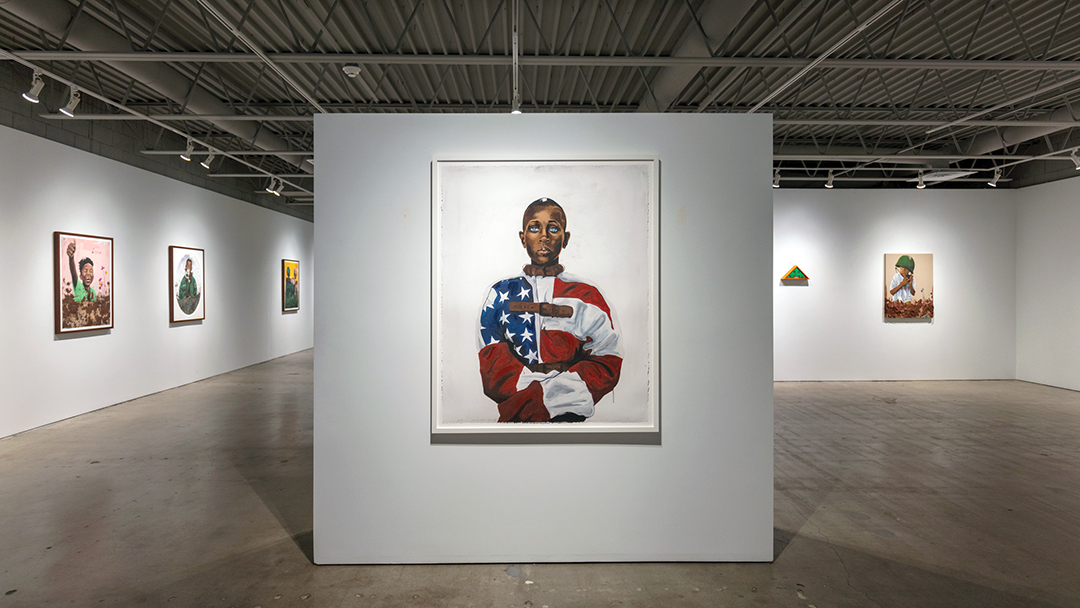 Robert Moore – in his words | CITYVIEW