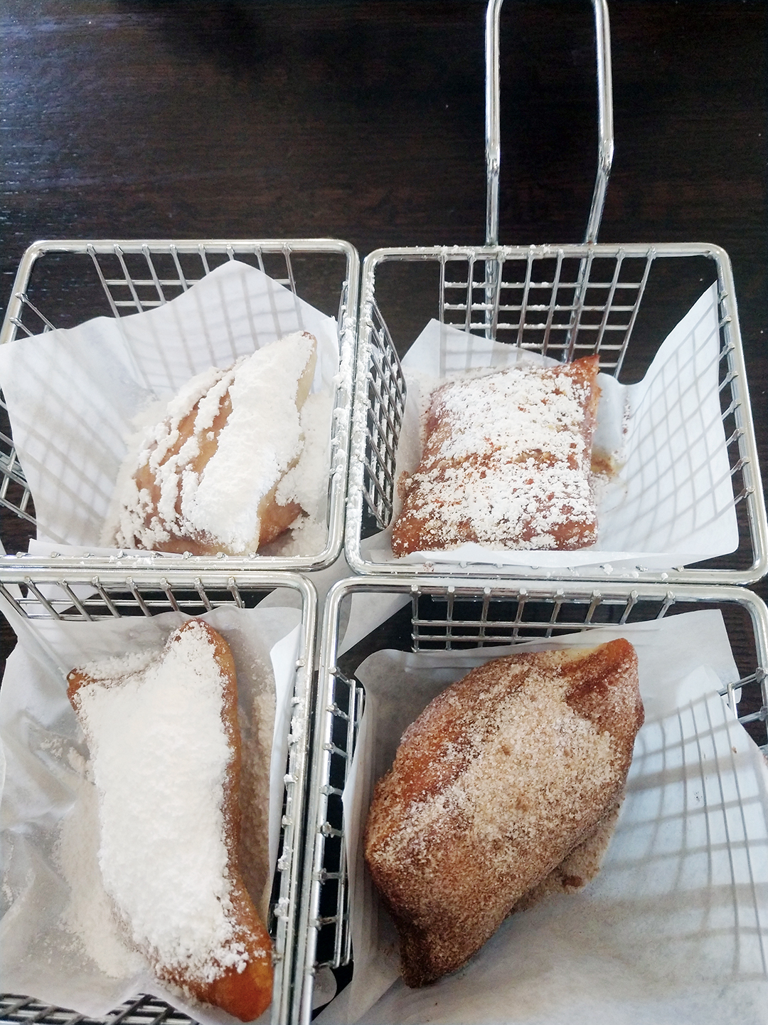 The ultimate metro breakfast | CITYVIEW