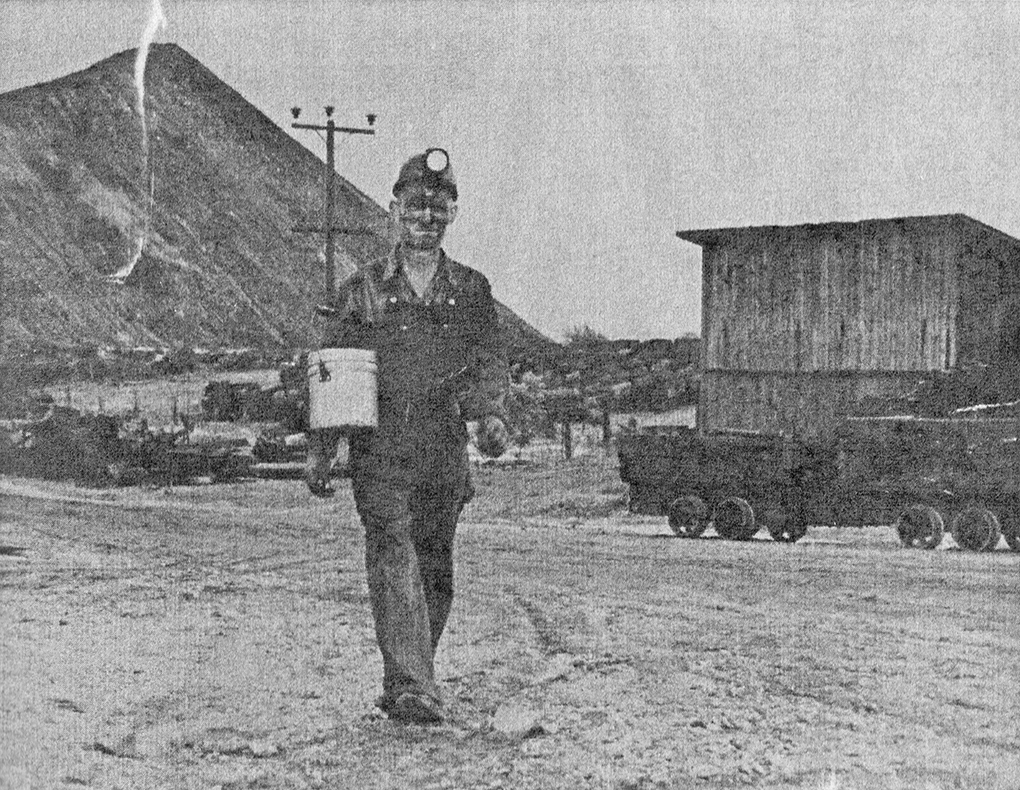 What lies beneath? | CITYVIEW