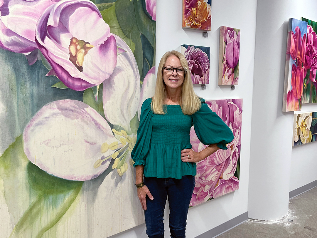 Andrea Van Wyk | CITYVIEW