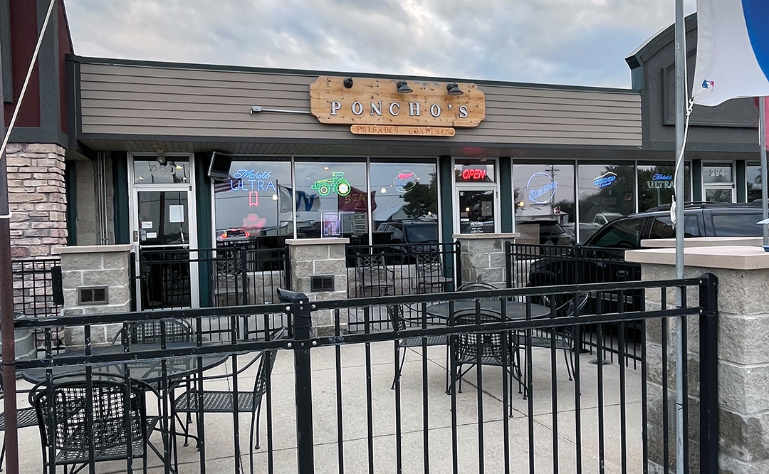Poncho’s Friendly Confines is a keeper | CITYVIEW