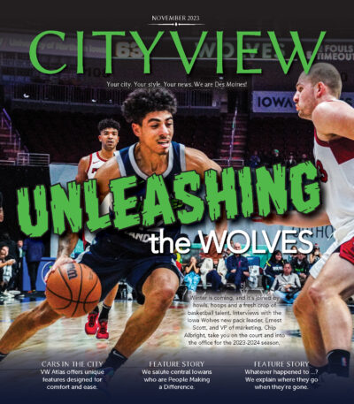 CITYVIEW | Central Iowa’s Independent Newsmagazine