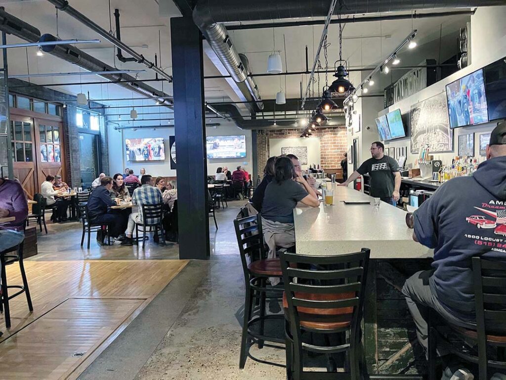 The Walnut | CITYVIEW