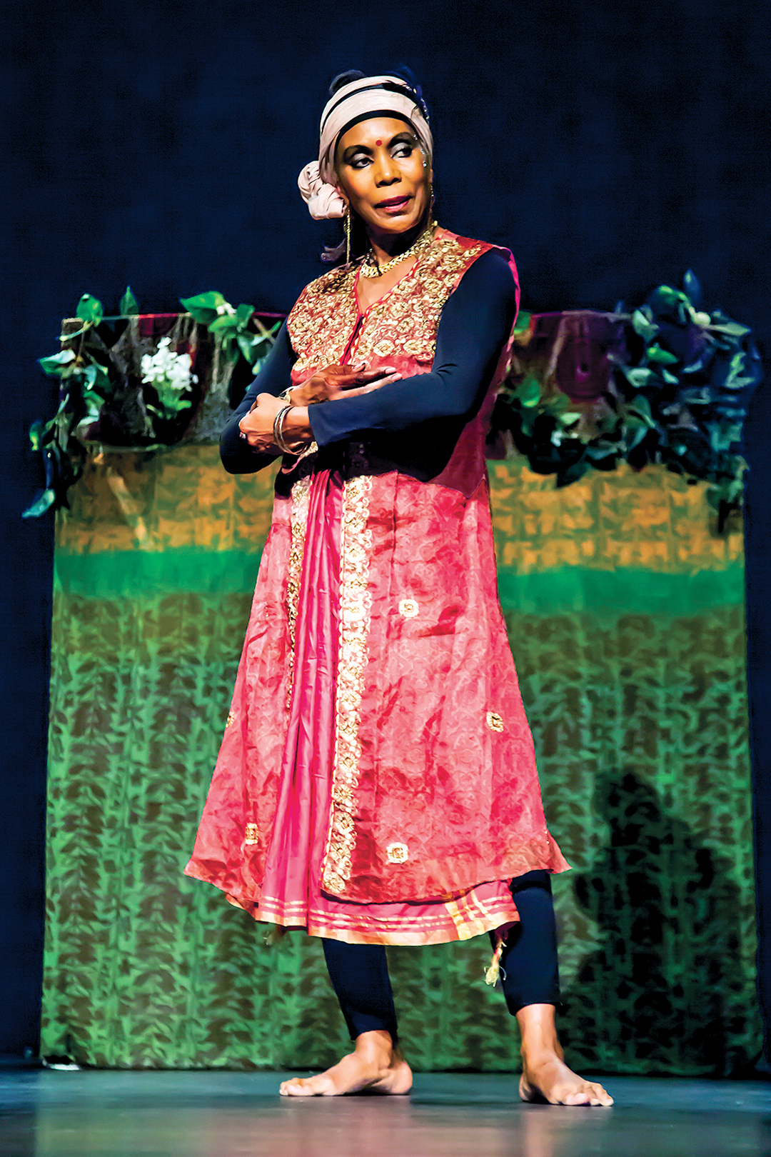 Part-time volunteer, full-time matriarch | CITYVIEW