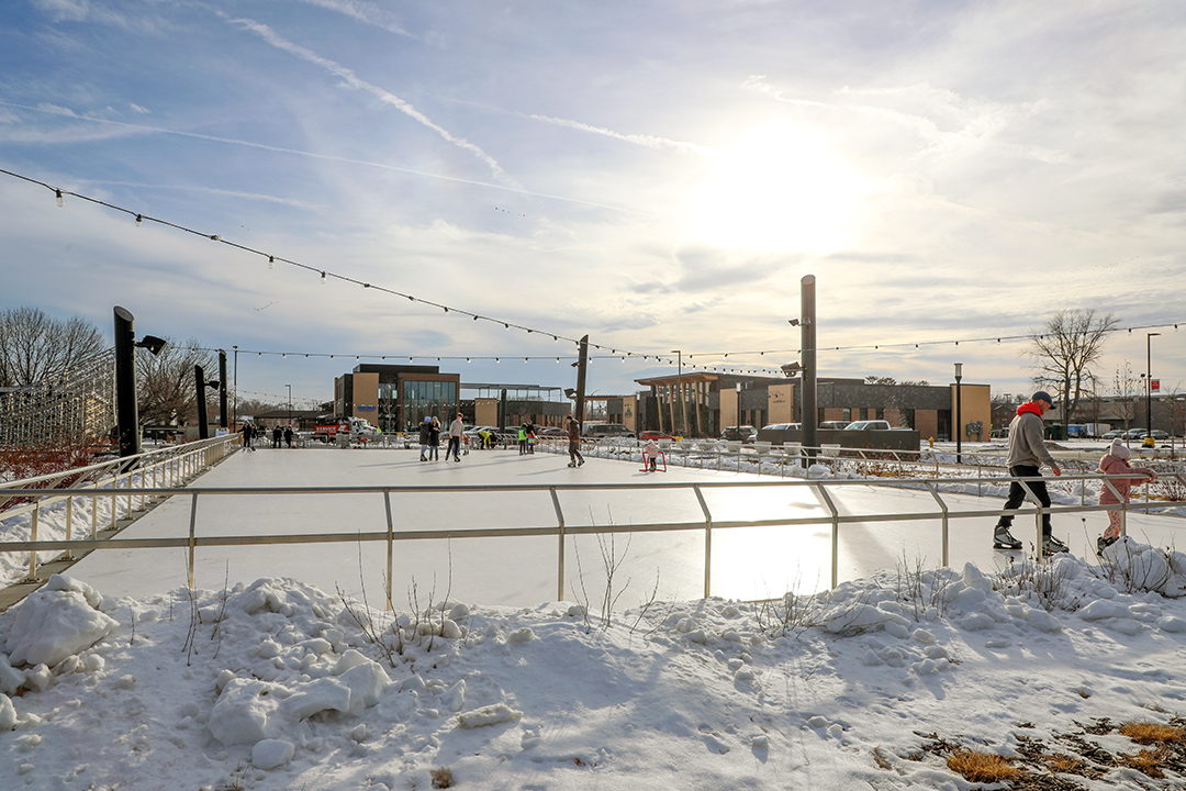 Thrill of the chill | CITYVIEW