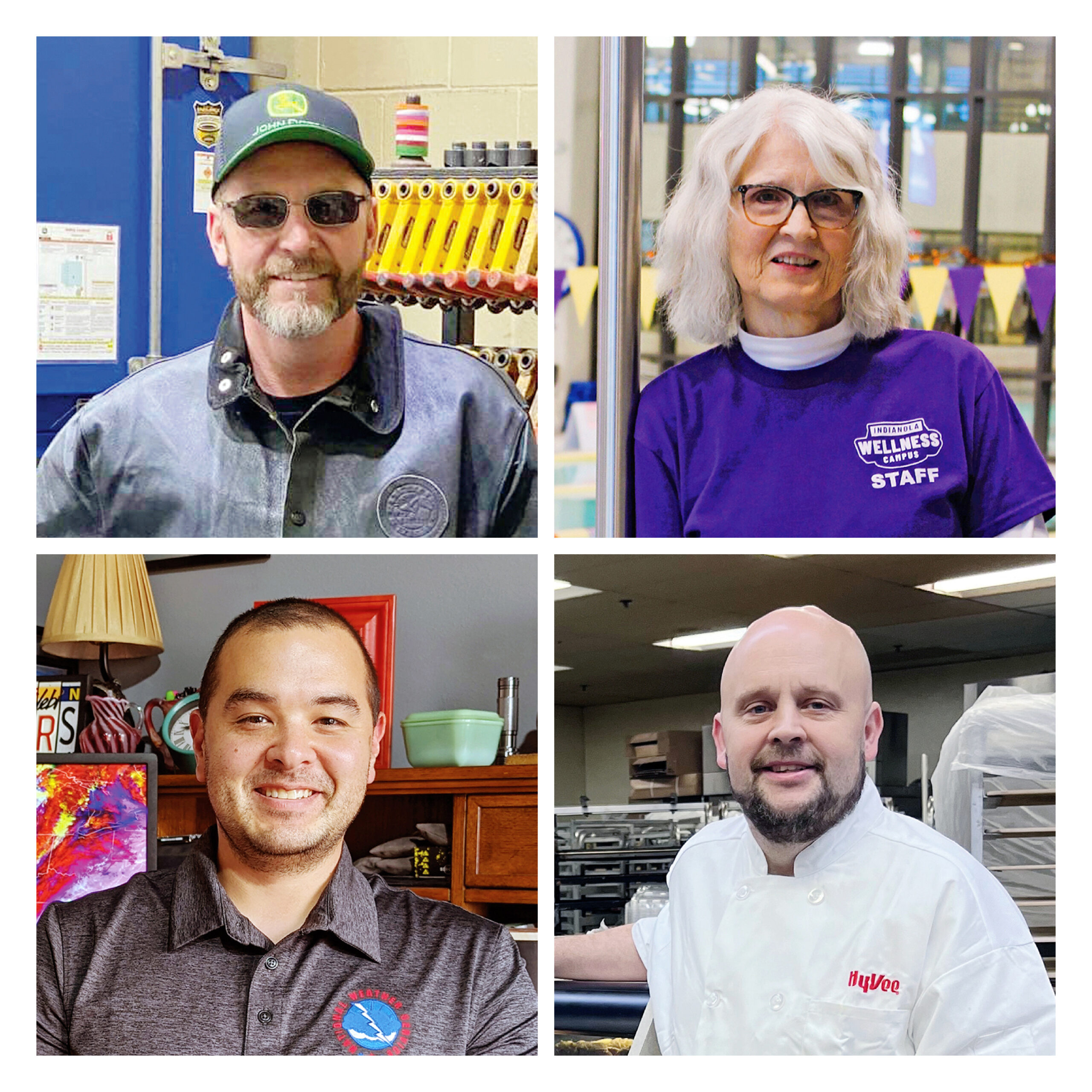 Early risers | CITYVIEW