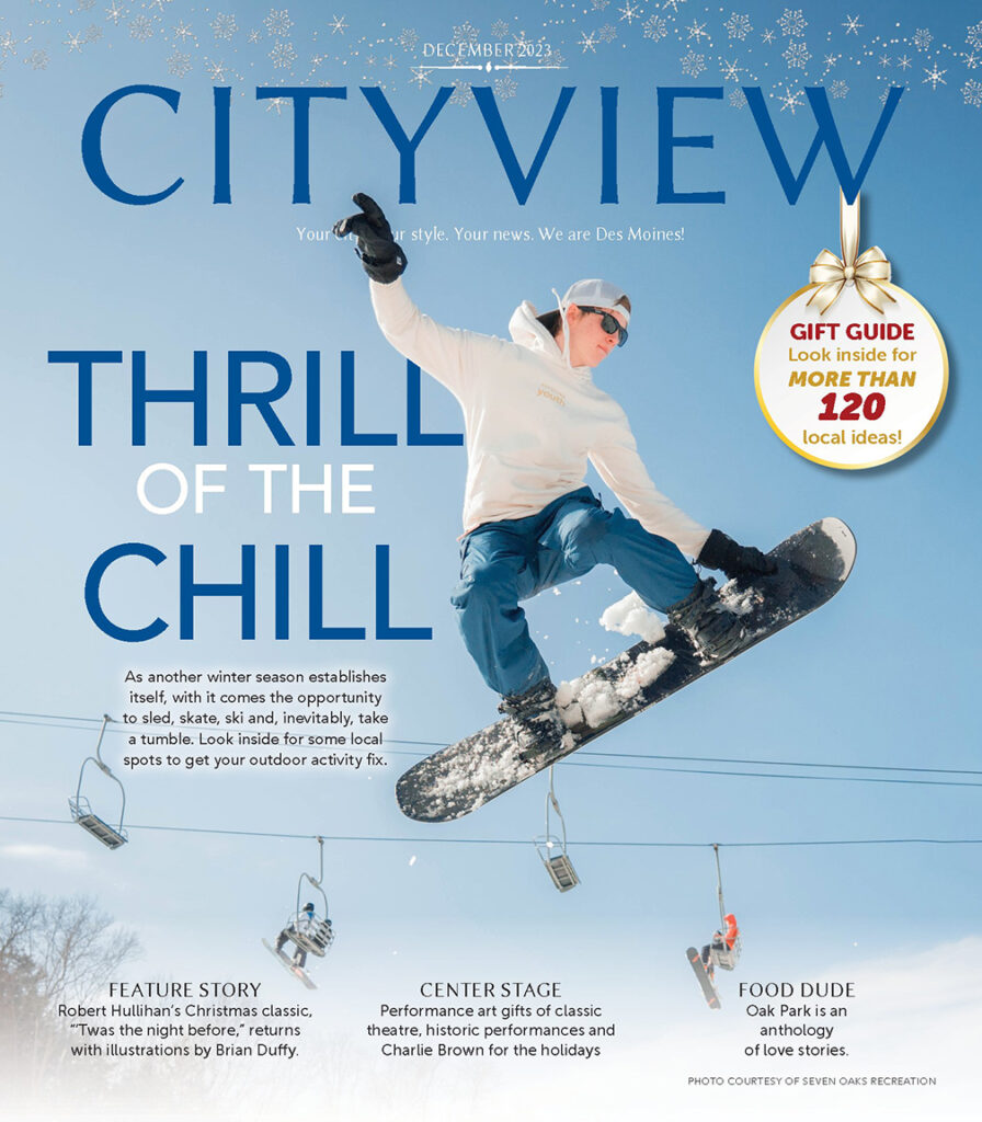 CITYVIEW | Central Iowa’s Independent Newsmagazine