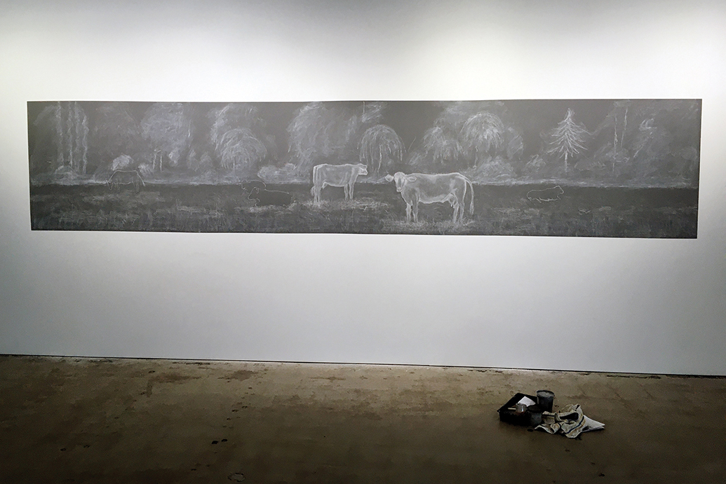 Jeff Fleming’s ‘Absurdities’ | CITYVIEW