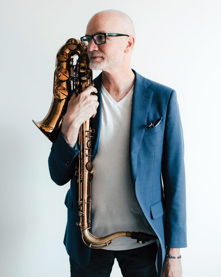 Tommy Doggett | CITYVIEW