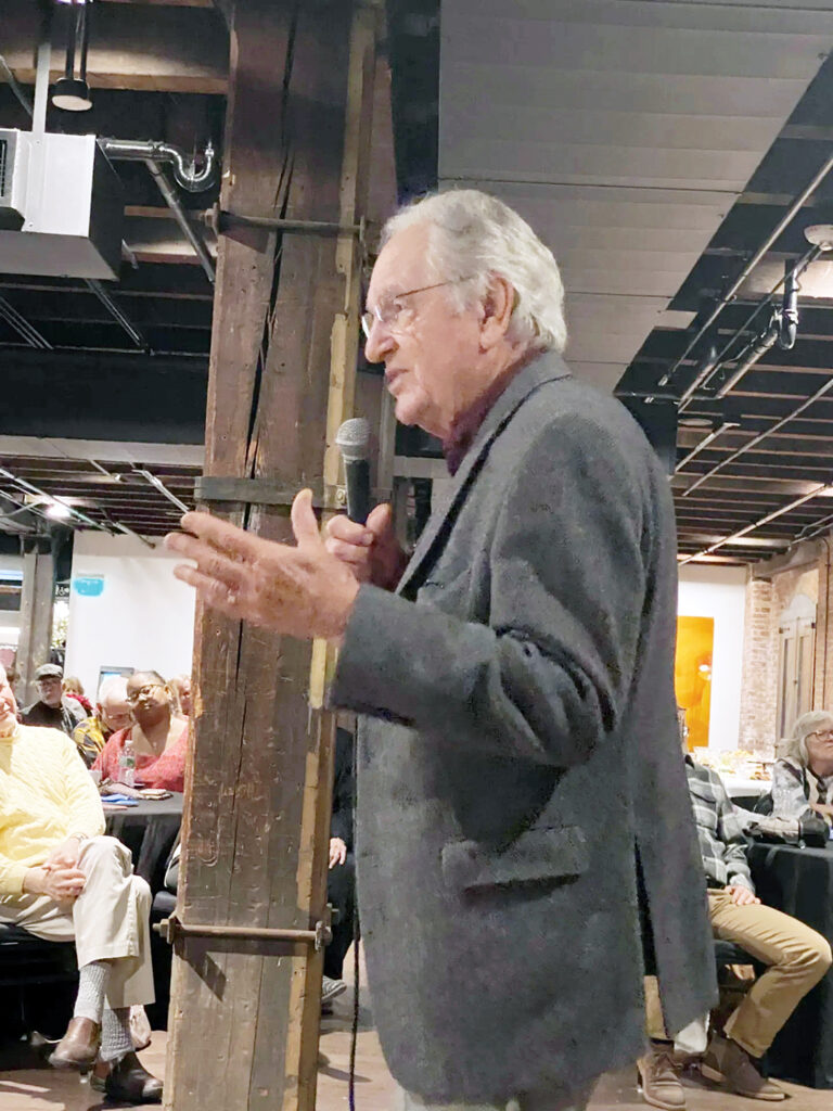 What Tom Harkin would do if he were running for political office in ...