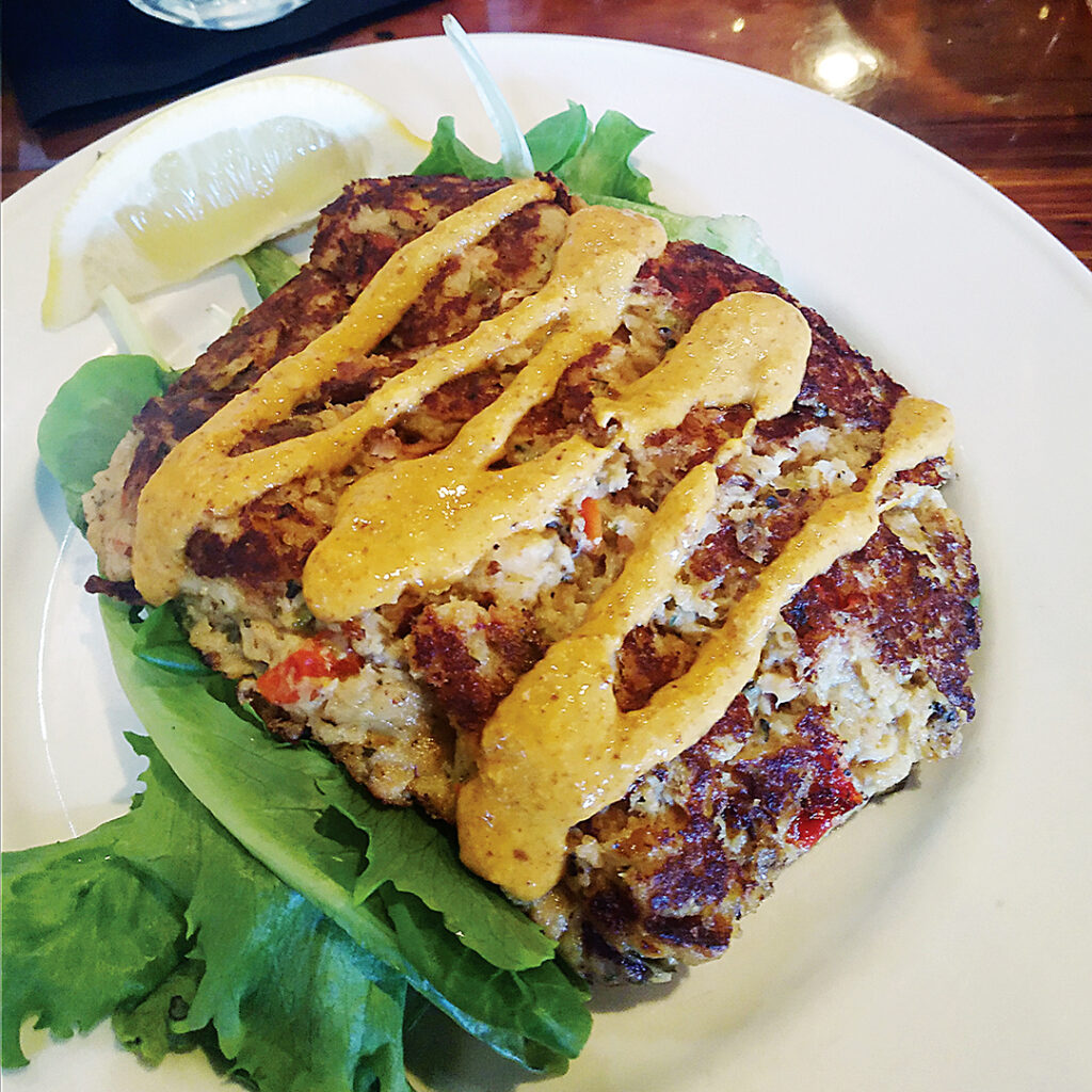 Flying Mango is unique to the bone | CITYVIEW