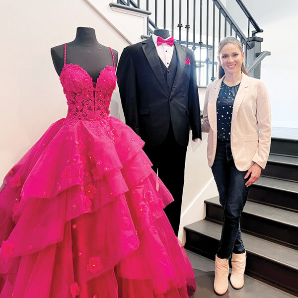 Prom is big business | CITYVIEW