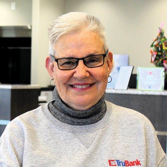 Golden employees | CITYVIEW