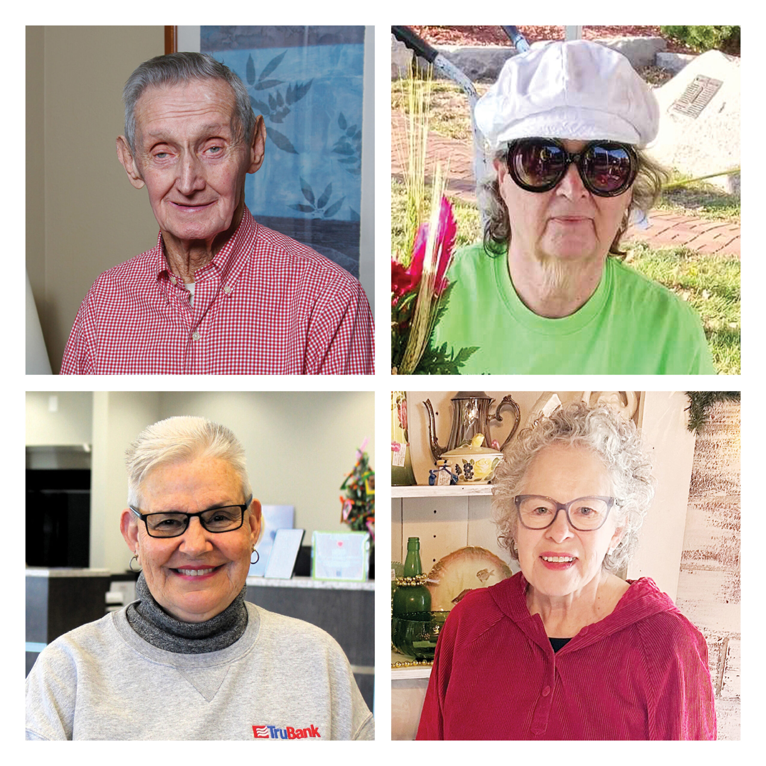 Golden employees | CITYVIEW