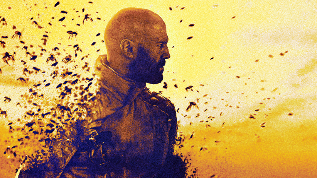‘The Beekeeper’ is a not-so-subtle Trump fantasy movie | CITYVIEW