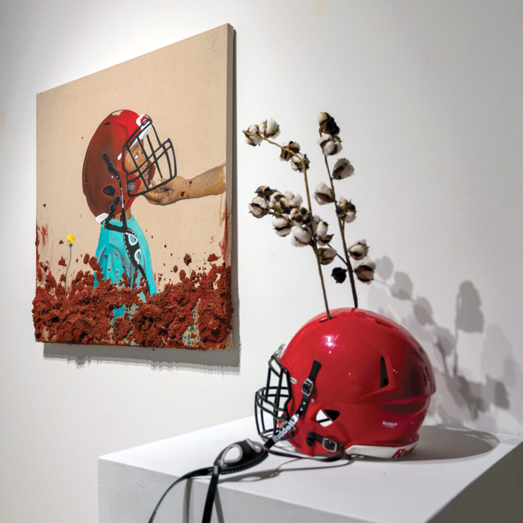 How baseball saved the arts | CITYVIEW