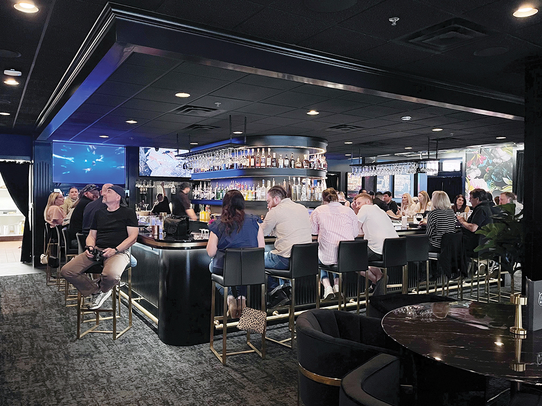 The Stuffed Olive | CITYVIEW