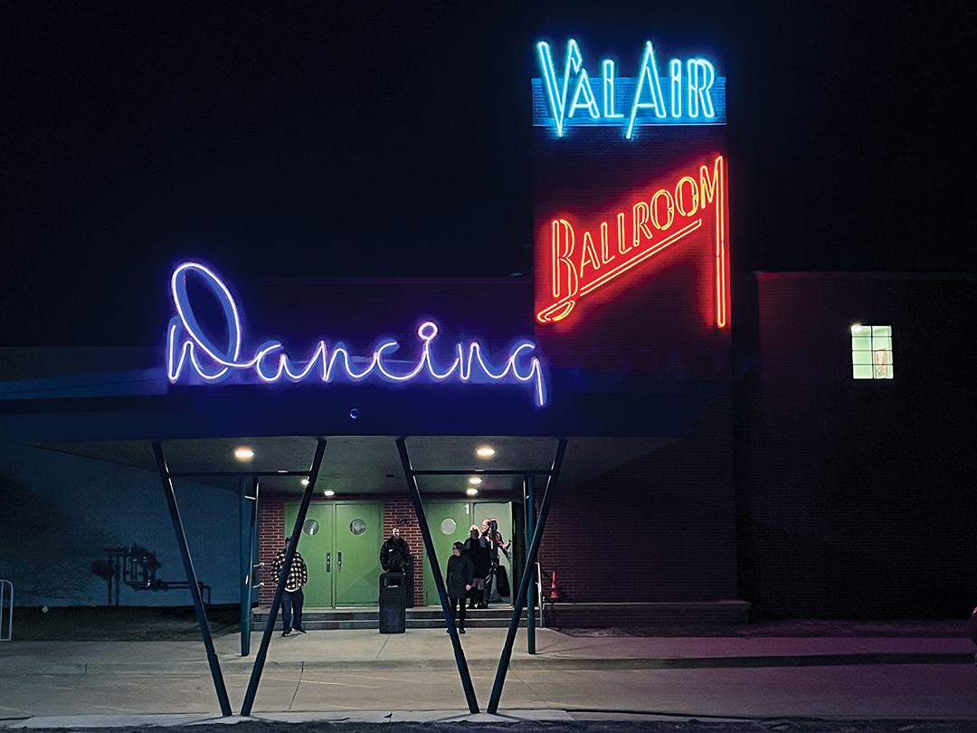 Val Air’s marvelous venue | CITYVIEW