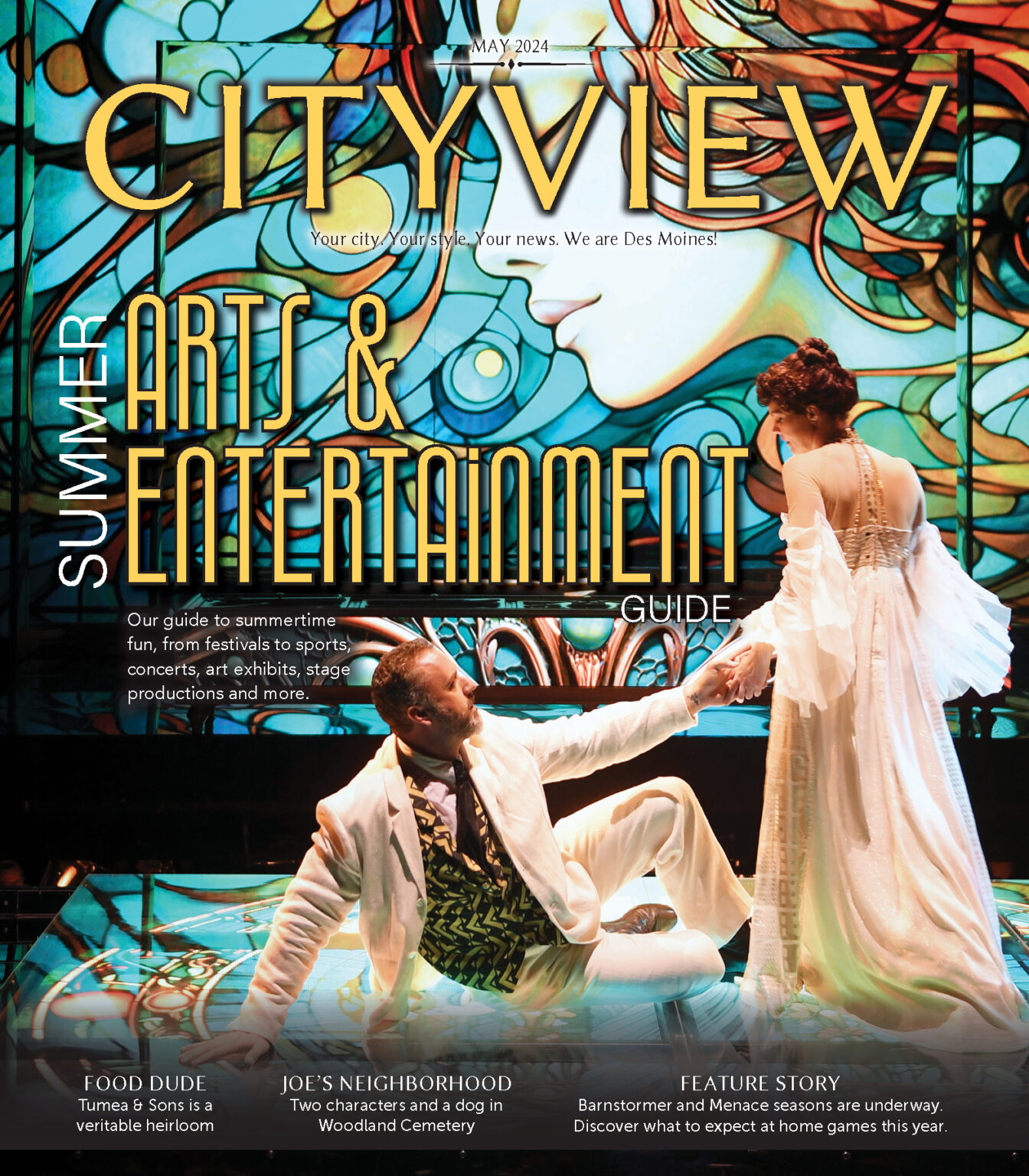 CITYVIEW | Central Iowa’s Independent Newsmagazine
