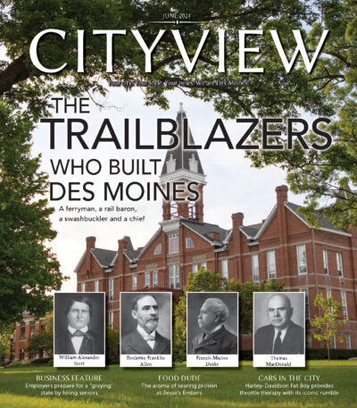 CITYVIEW | Central Iowa’s Independent Newsmagazine