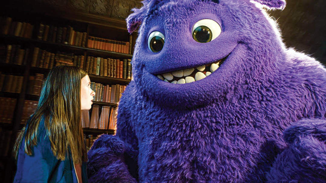 ‘IF’ has a little something for everyone | CITYVIEW