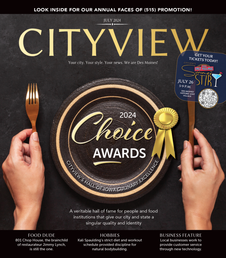 CITYVIEW | Central Iowa’s Independent Newsmagazine