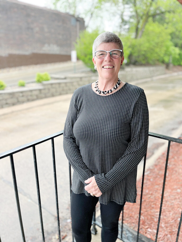 Nancy Carlson Expressions | CITYVIEW