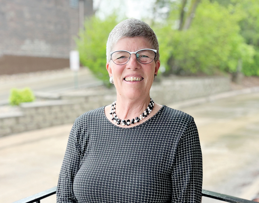 Nancy Carlson Expressions | CITYVIEW