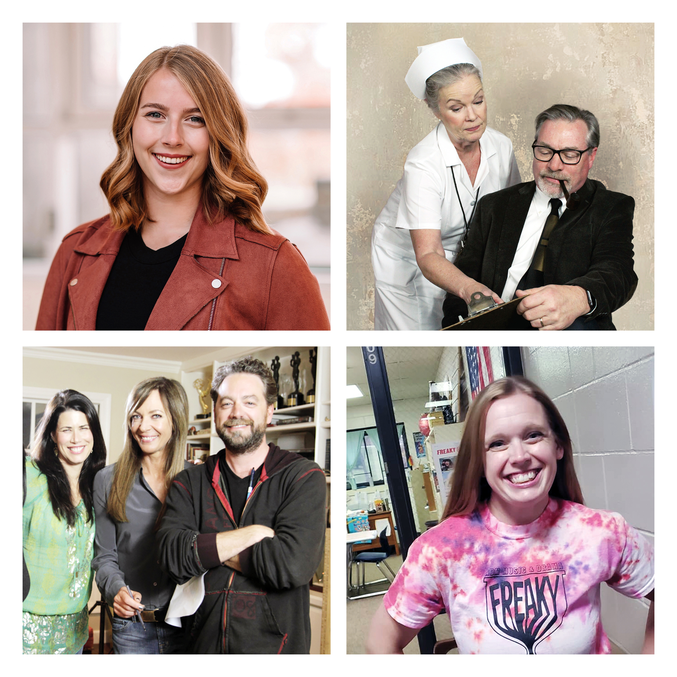 Curtain call | CITYVIEW