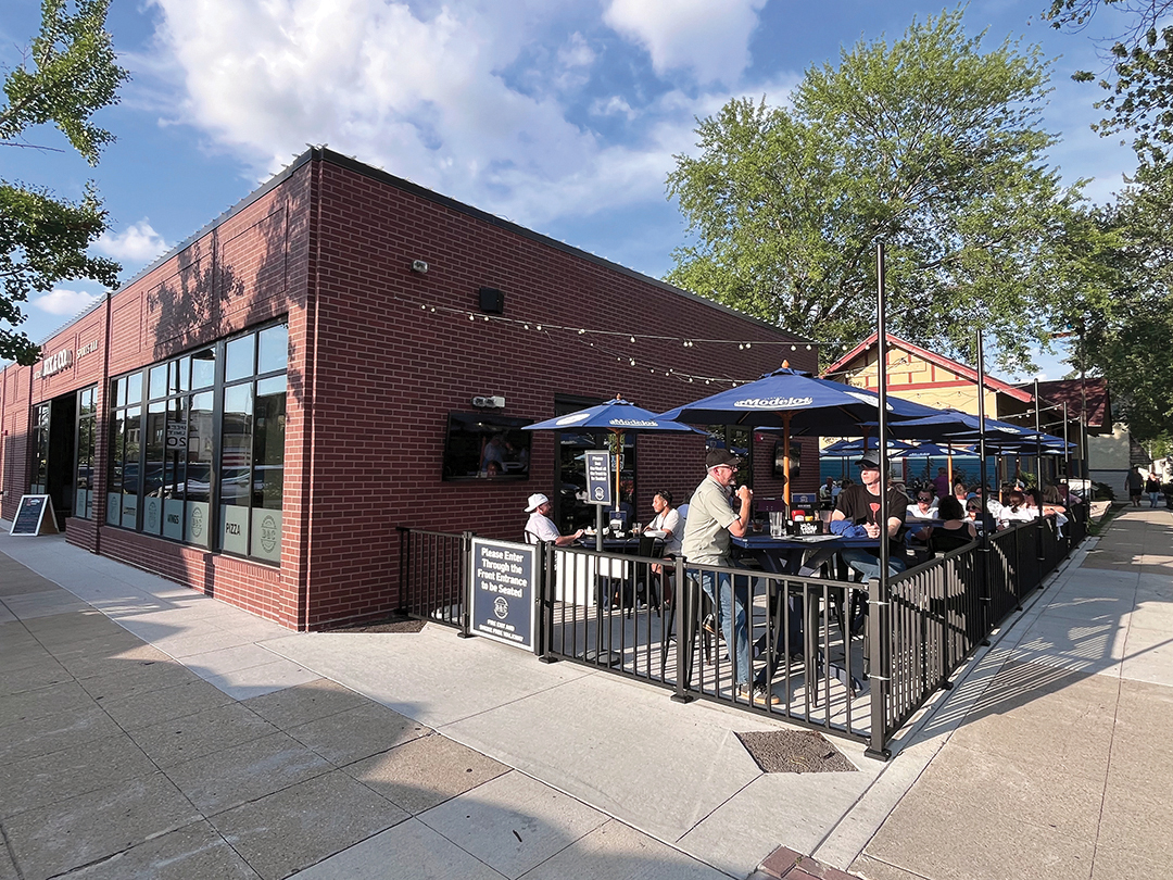 Bix & Co. is a Valley Junction favorite | CITYVIEW