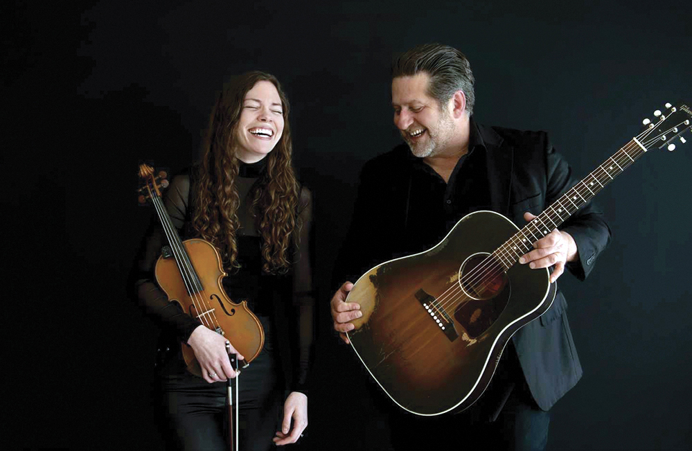 Weary Ramblers | CITYVIEW
