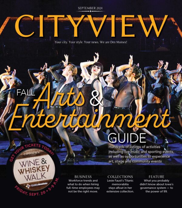 CITYVIEW | Central Iowa’s Independent Newsmagazine