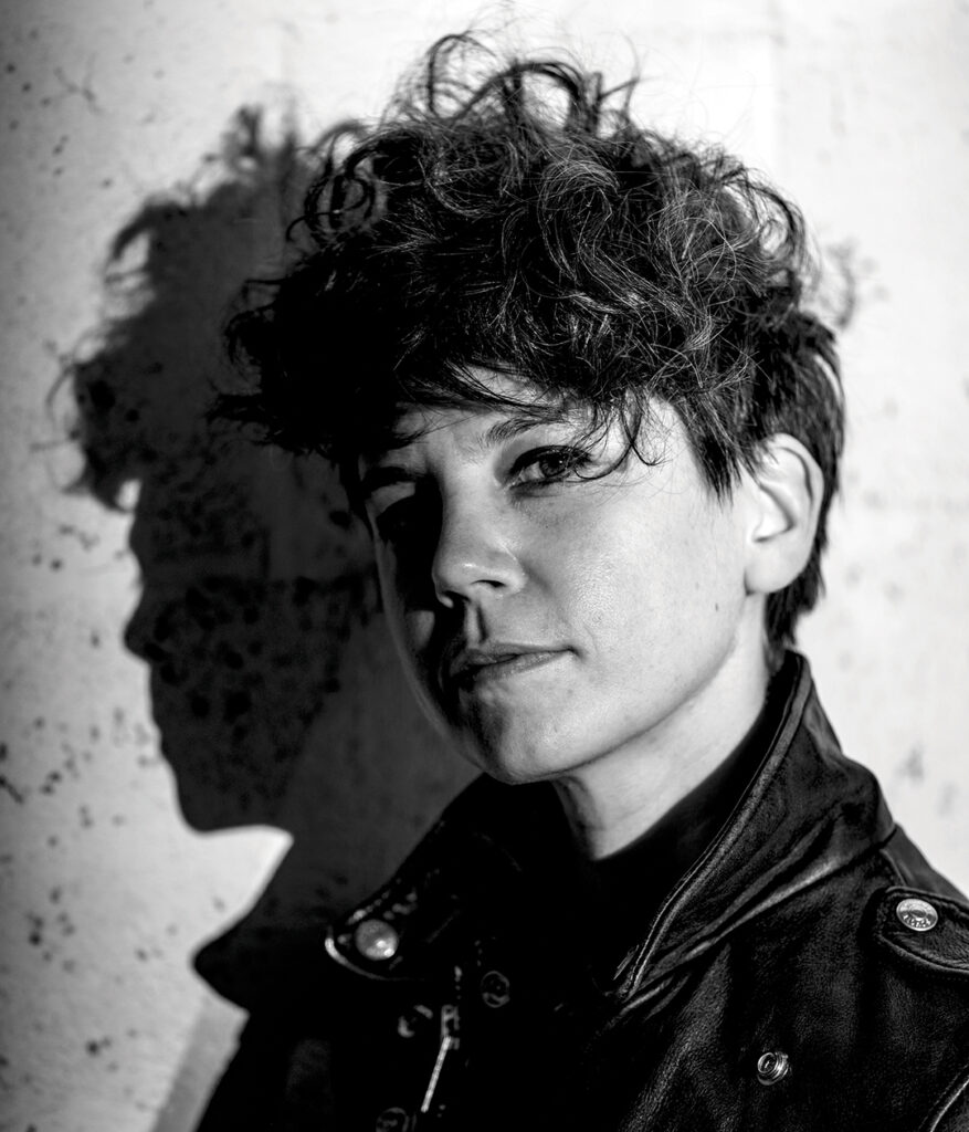 Exclusive Jen Silverman interview about ‘Witch’ | CITYVIEW