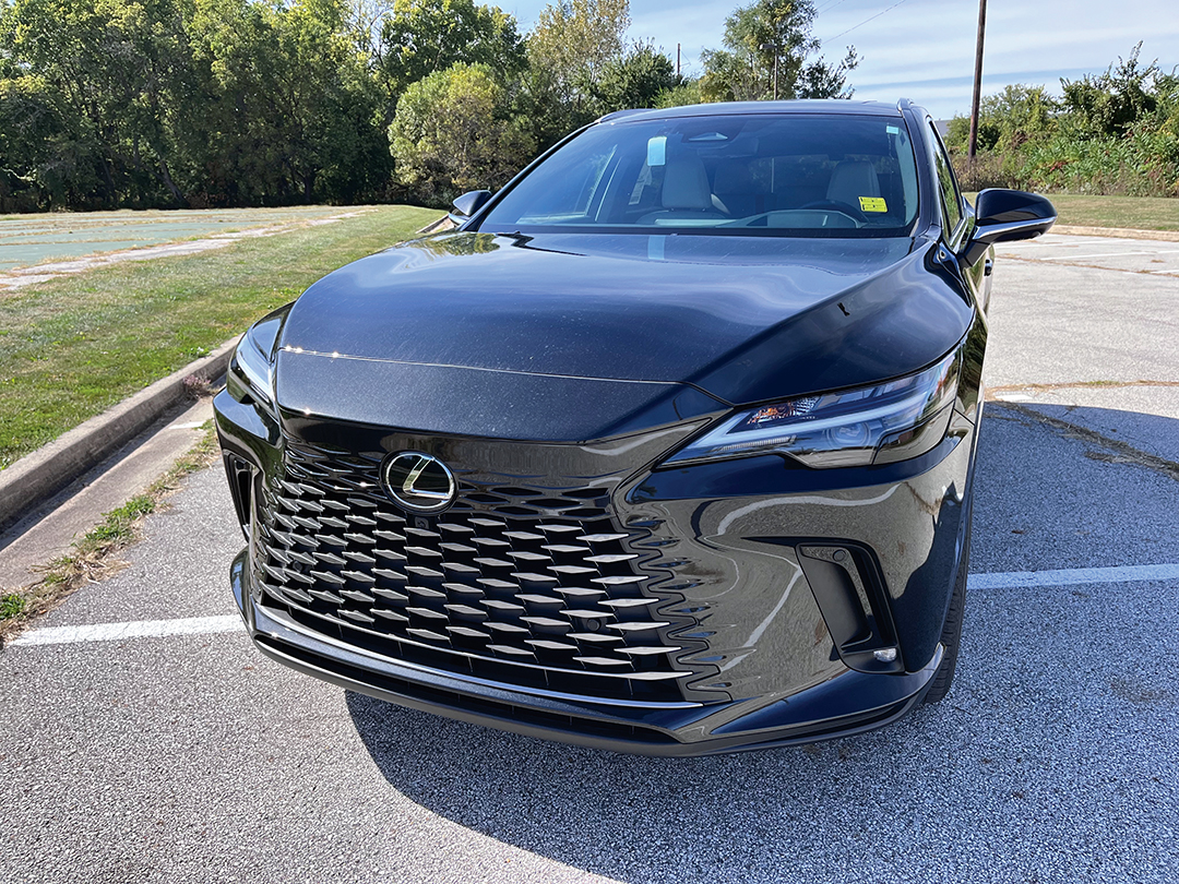 Lexus hybrid | CITYVIEW