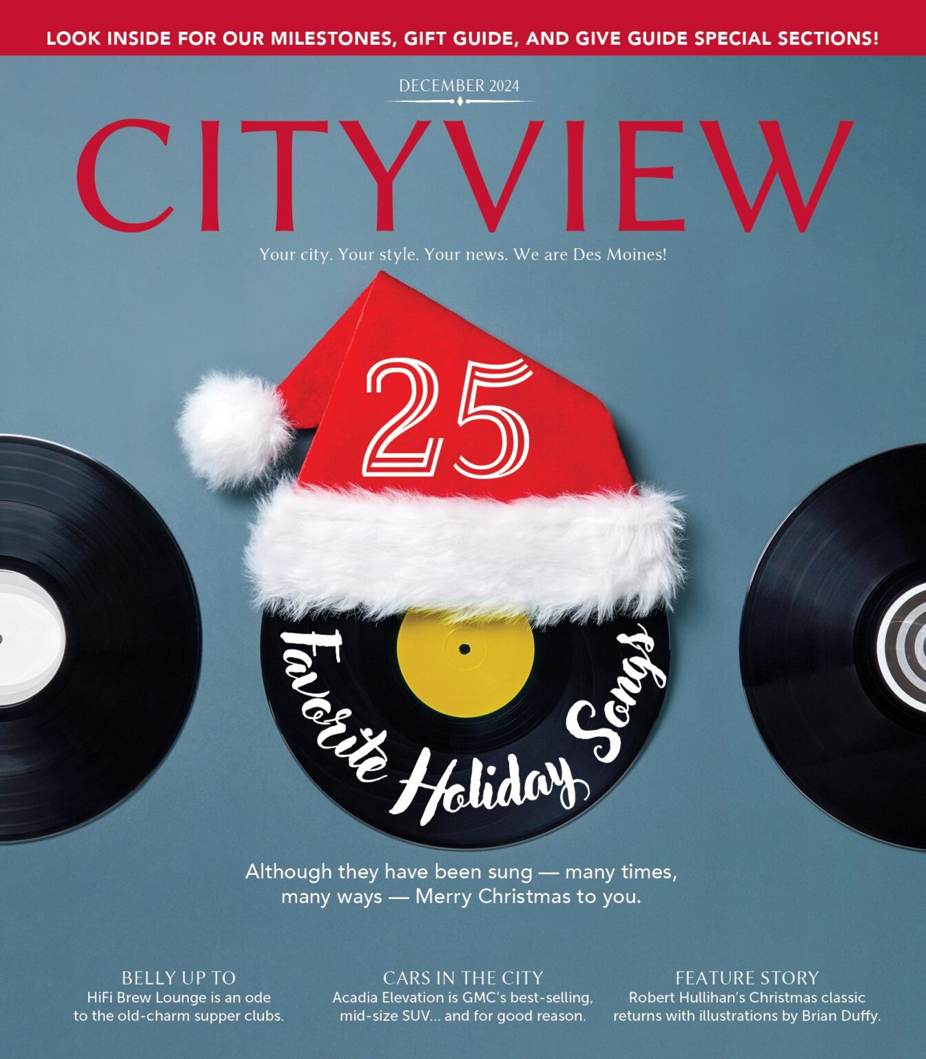 CITYVIEW | Central Iowa’s Independent Newsmagazine