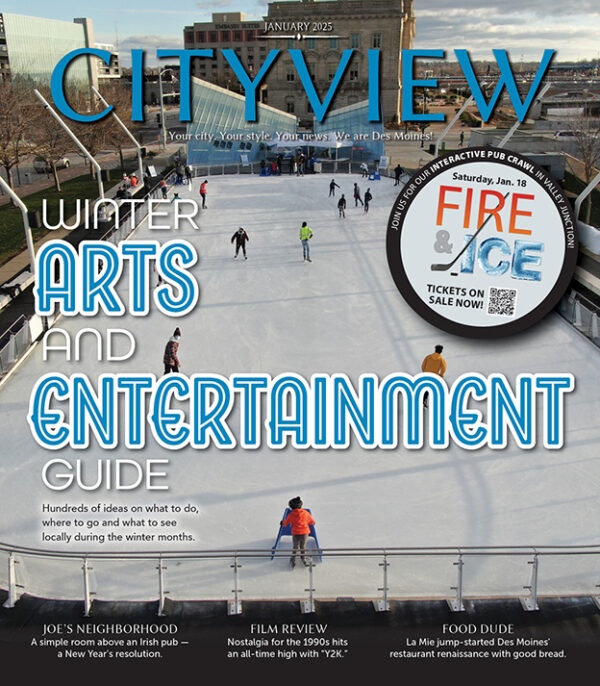 CITYVIEW | Central Iowa’s Independent Newsmagazine