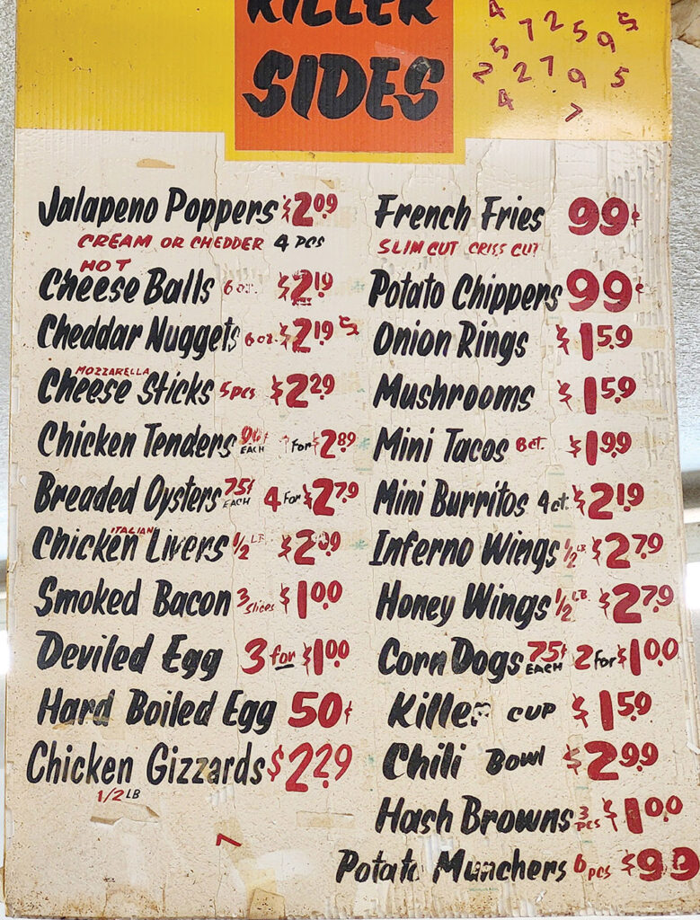 The ‘Killer’ vibes of B & B Grocery, Meat and Deli | CITYVIEW