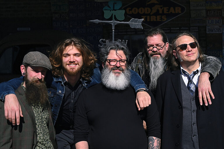 Crowfoot Rakes | CITYVIEW