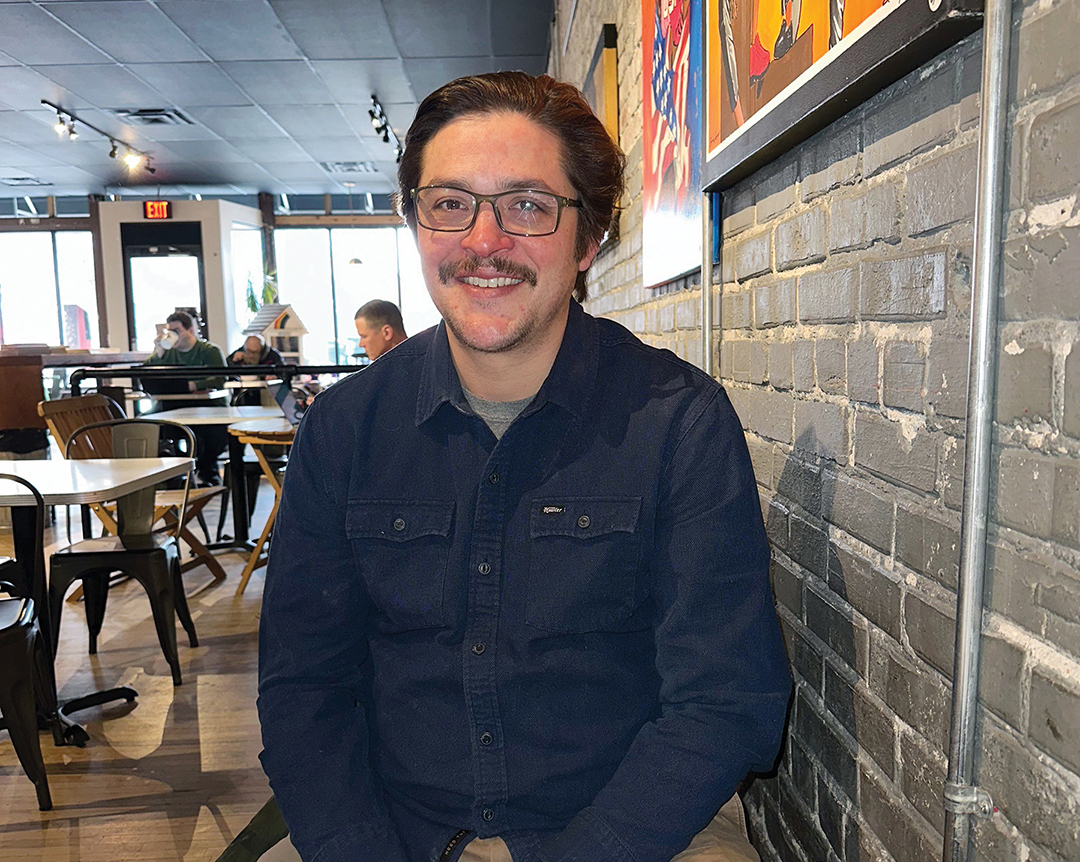 Kick It Forward is positively disrupting the soccer community | CITYVIEW