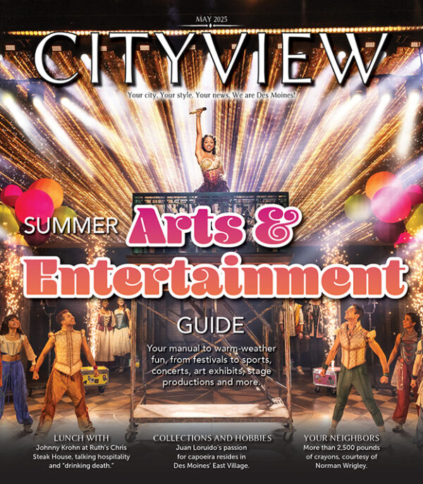 CITYVIEW | Central Iowa’s Independent Newsmagazine