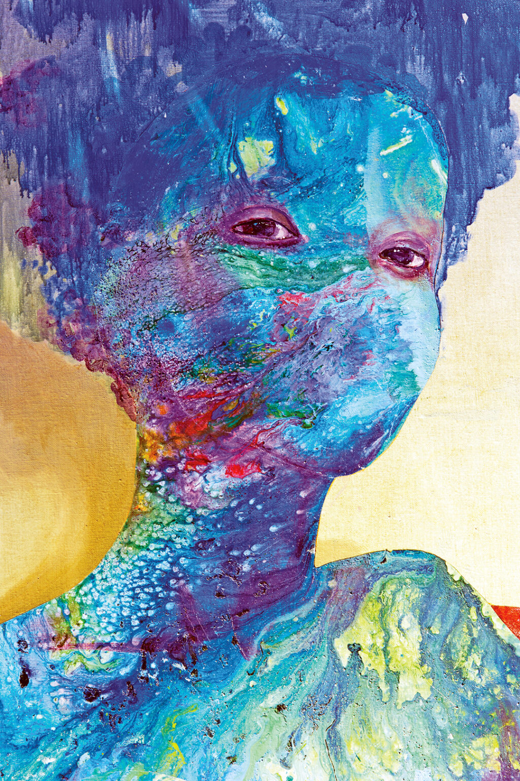 Firelei Báez delivers ‘the money shot’ | CITYVIEW