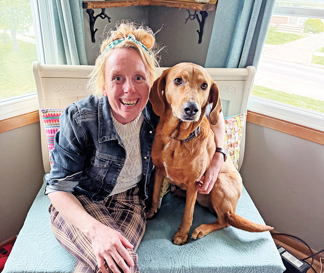 Little Bit and Caydence | CITYVIEW