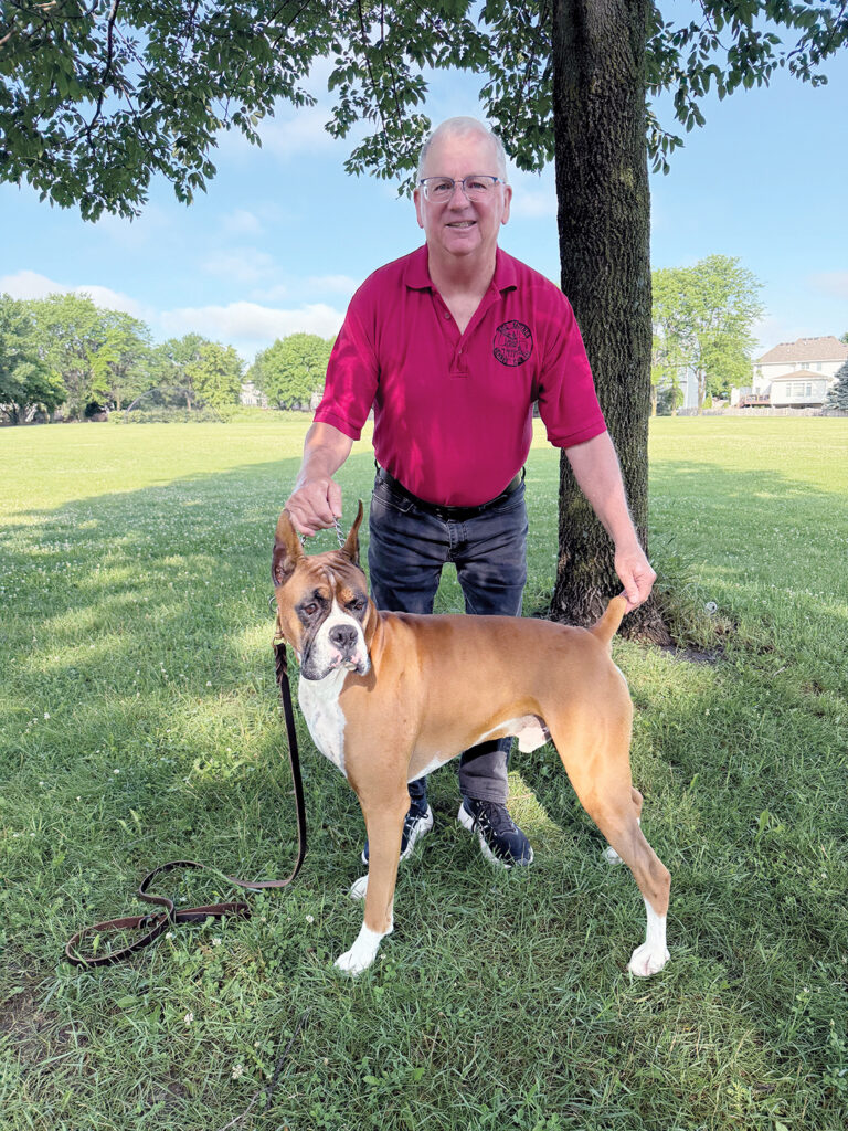 Stauch cites benefits of Des Moines Kennel Club | CITYVIEW