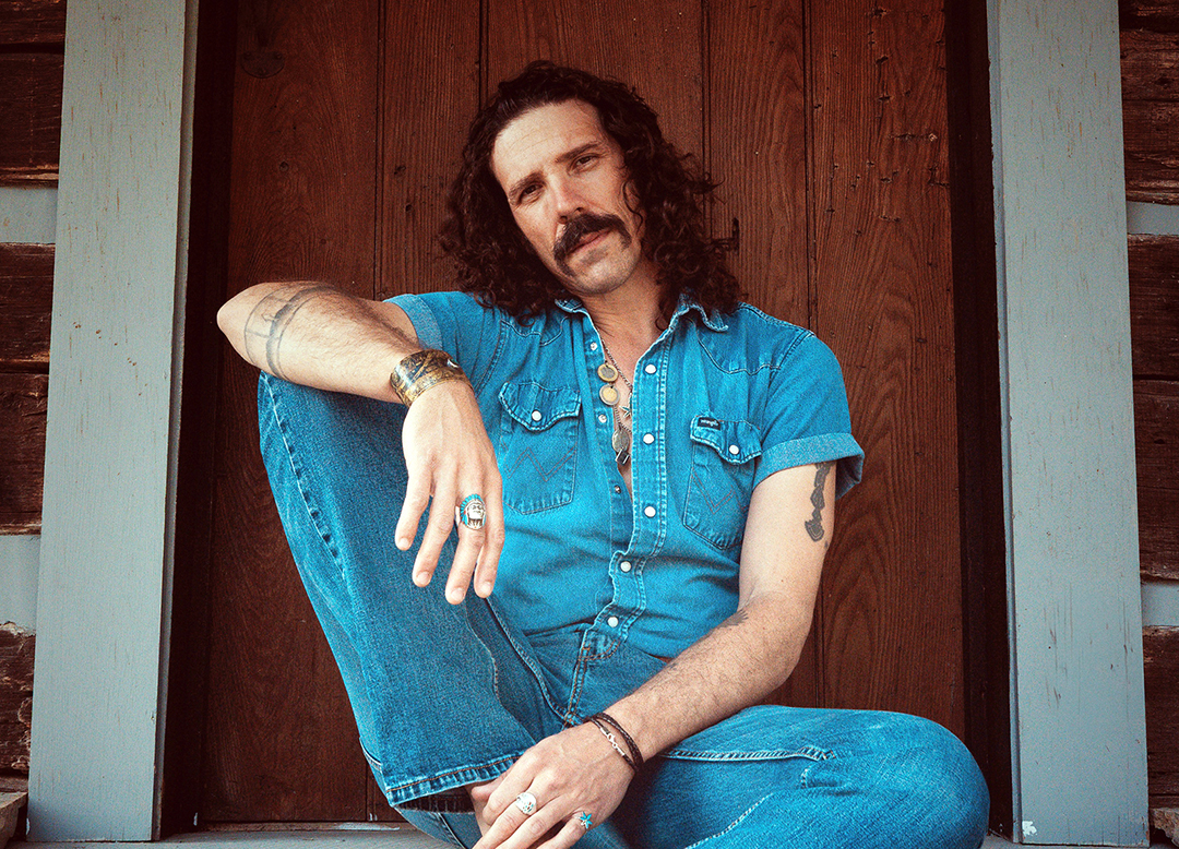 Phoenix Mendoza — singer, writer, artist | CITYVIEW