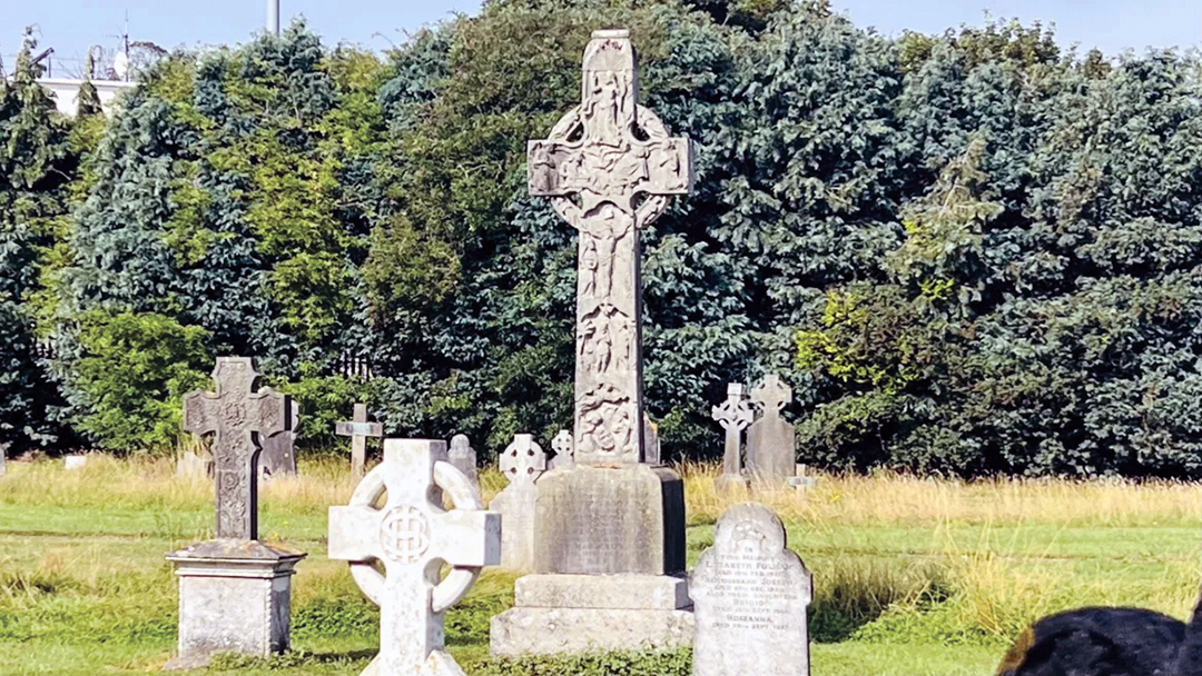 The Irish lilt is a thing of beauty | CITYVIEW