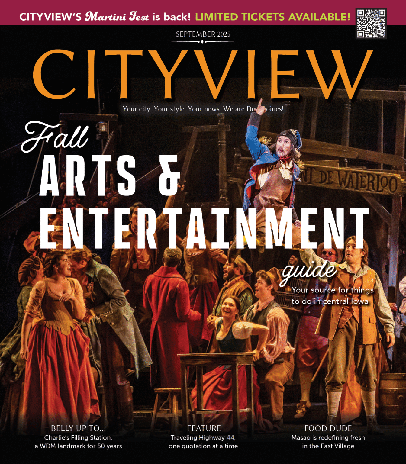 CITYVIEW | Central Iowa’s Independent Newsmagazine