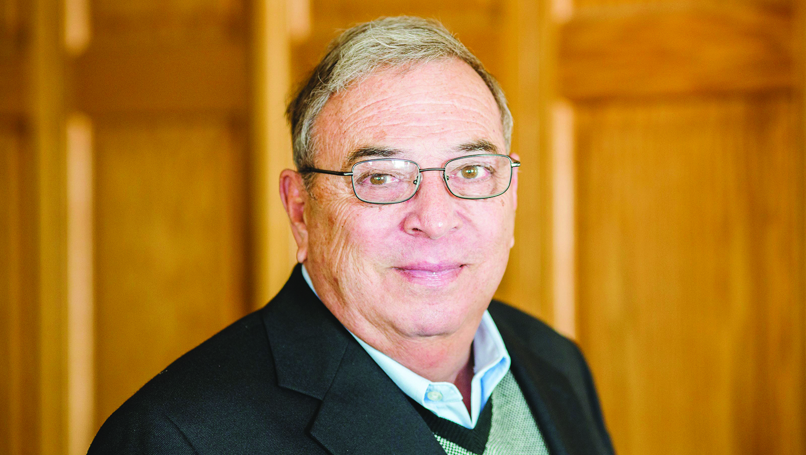 Remembering Ned Chiodo | CITYVIEW