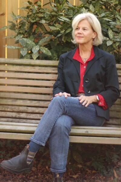 Coming to Iowa: Penetrating truth, authentic rural voice, define Beth ...